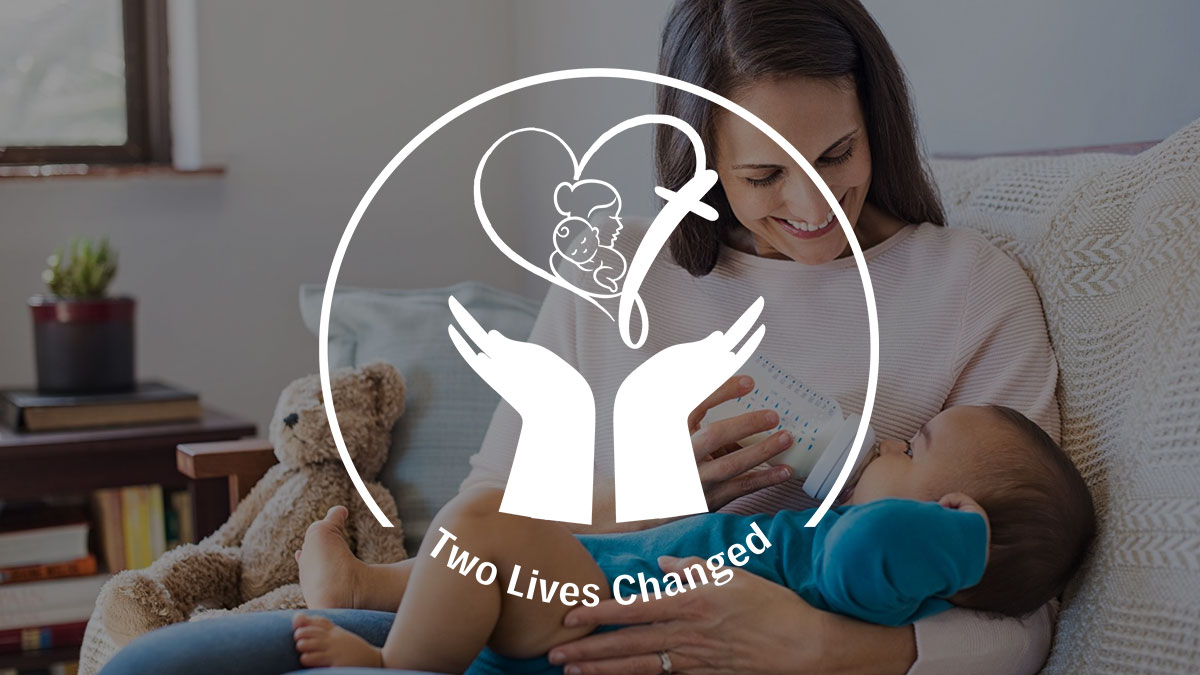 News and Events | Two Lives Changed: Charity news